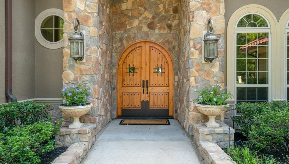 Home - MCH Custom Builders